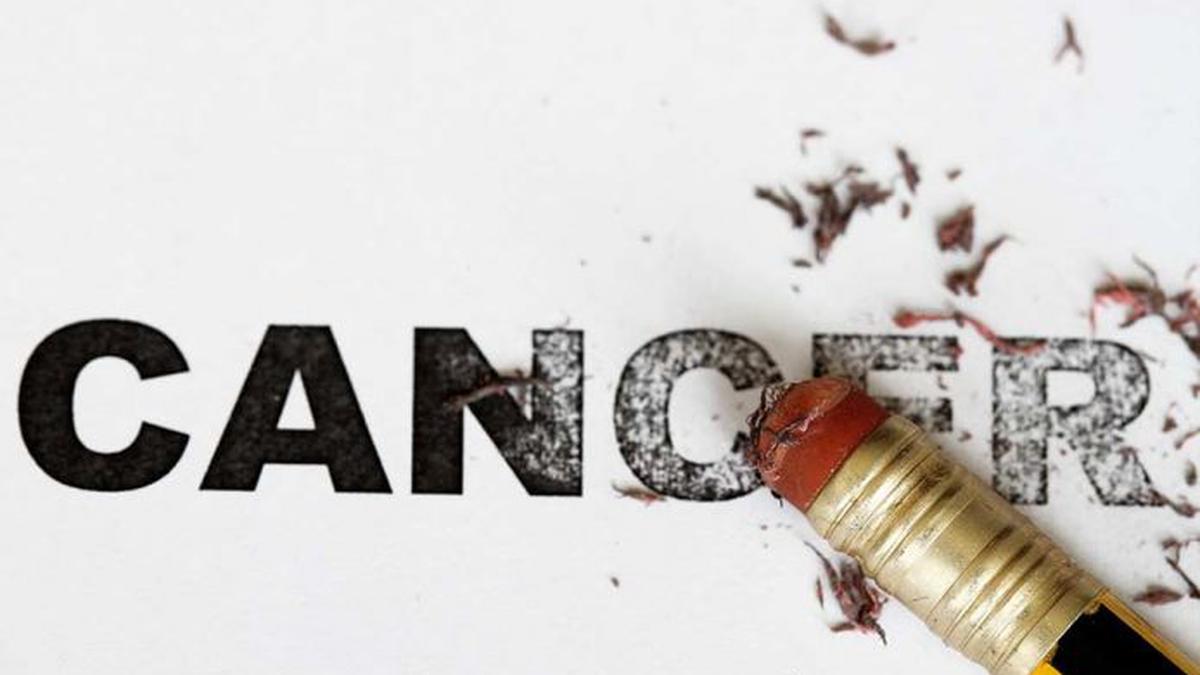 Kenali 6 Gejala Kanker Ganas yang Sering Kamu Abaikan - Lifestyle ...