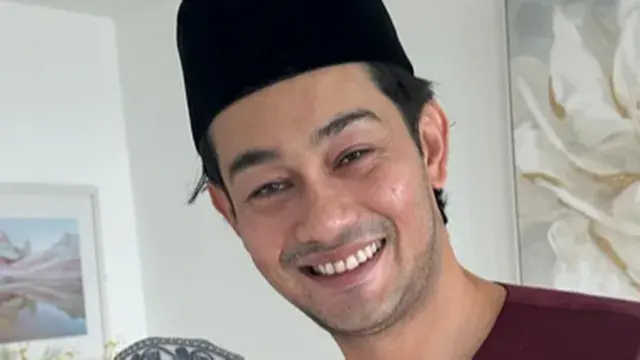 Profil Farid Kamil, Aktor Malaysia yang Jadi Sorotan Usai Cerai dengan ...