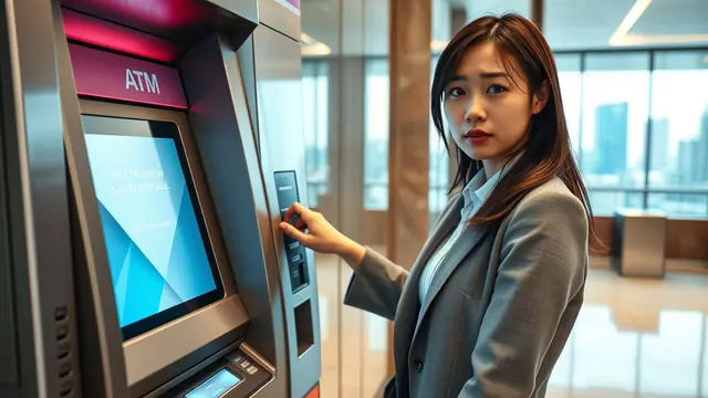 Cara Mengurus ATM yang Tertelan: Panduan Lengkap dan Solusi - Feeds ...