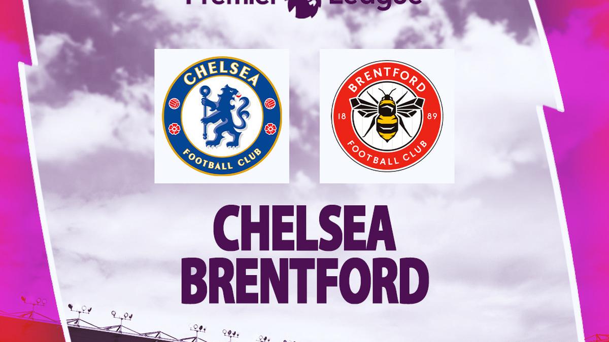 Link Live Streaming Liga Inggris di Vidio: Chelsea Vs Brentford