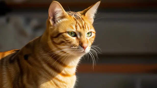 6 Cara Menangani Kucing Liar yang Terlantar atau Sakit dengan Aman dan ...