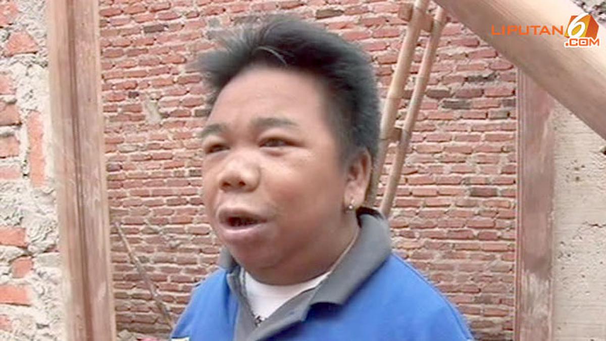 Hendrik Ceper Meninggal Dunia - ShowBiz Liputan6.com