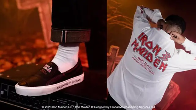 Ariel Noah Perdana Tampil di Shopee Live, Siap Jadi Pemandu Brand Geoff ...