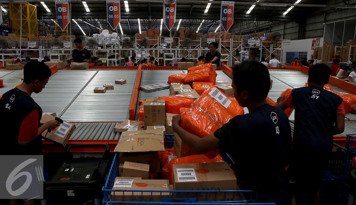 Wow, Indonesia Menempati Peringkat Pertama Pertumbuhan Pasar Internet ...