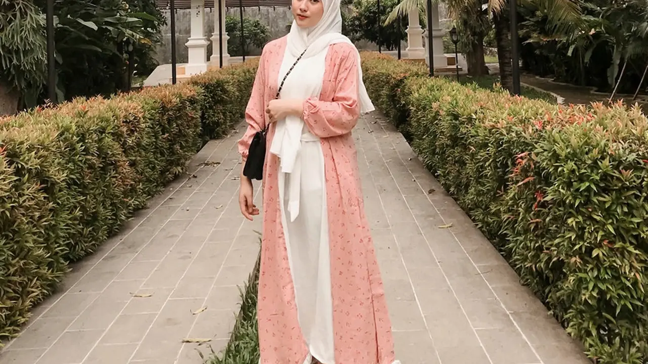 Mengenal Sekar Rahayu, Influencer yang Sukses di Usia 19 Tahun - Lifestyle Liputan6.com