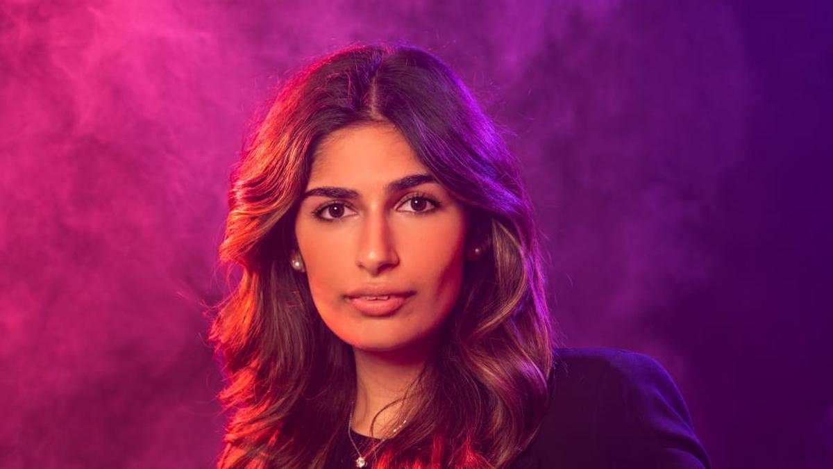 Produser Azarya Samtani Buka Kartu Bagian Tersulit Bikin Serial di Era ...