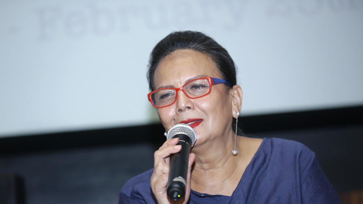 6 Momen Christine Hakim Tampil di The Last of Us Episode 2 yang Mengejutkan dan Sukses Bikin ...