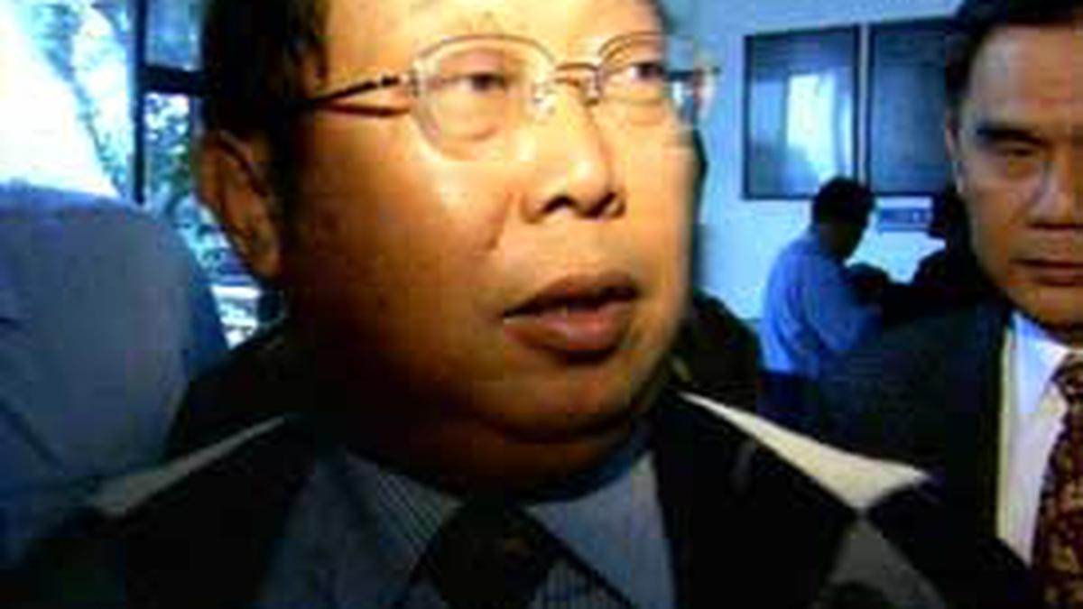 Penyidikan Kasus Korupsi Syamsul Nursalim Dihentikan - News Liputan6.com