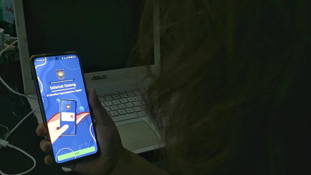7 Fakta Terkait Pemerintah Mulai Gencarkan Penggunaan IKD atau KTP Digital