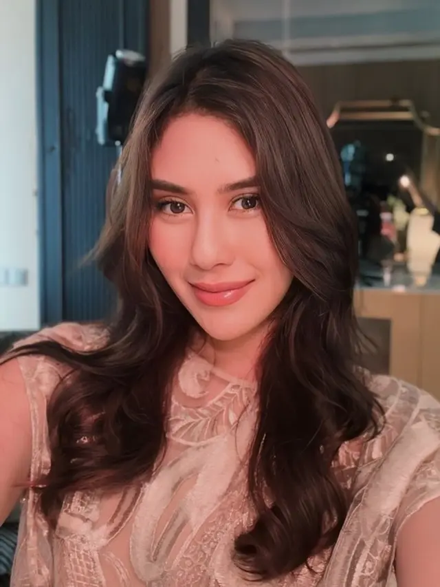 Syahnaz Sadiqah Sudah Beri Pengertian kepada Anak-anaknya Bakal ...