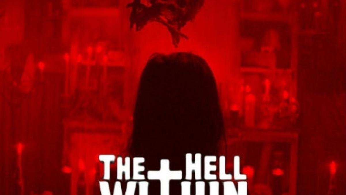 Trailer Perdana Film 'The Hell Within' yang Diproduseri Slash