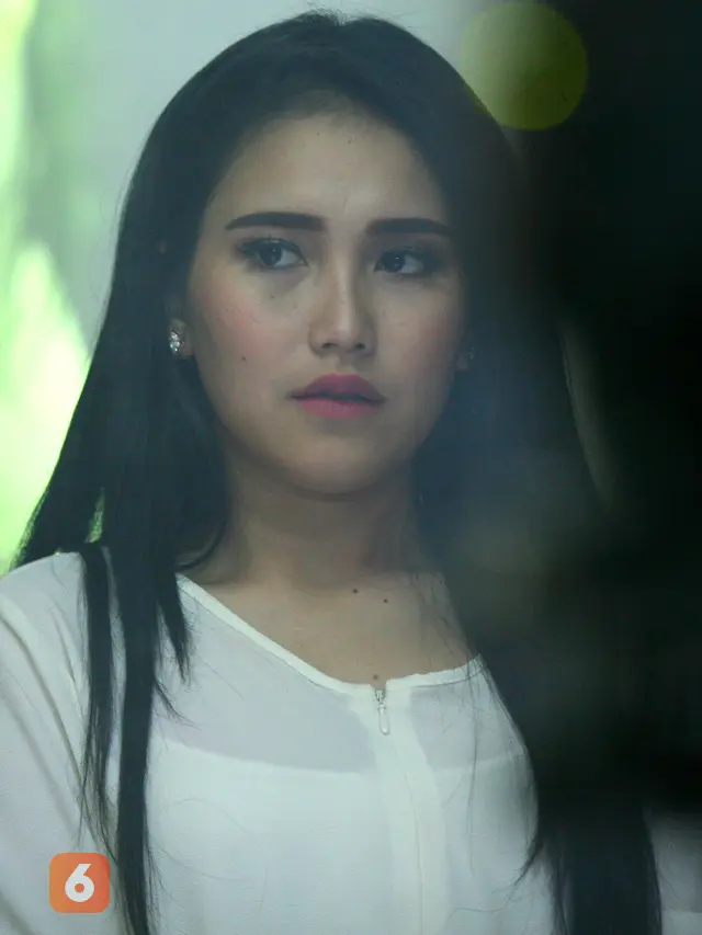 Batal Menikah dengan Aditya Jayusman, Ayu Ting Ting: Mungkin Belum ...