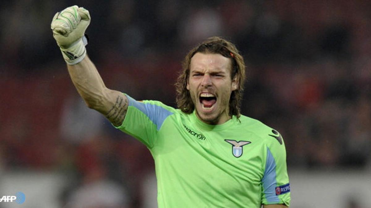 Bagi Marchetti, Persaudaraan Jadi Kunci Sukses Lazio - Bola Liputan6.com