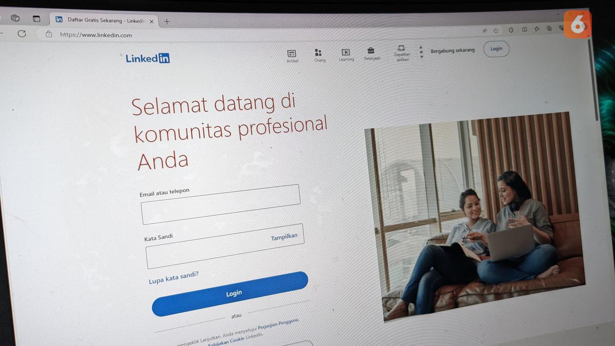 Berita Game di LinkedIn Hari Ini - Kabar Terbaru Terkini | Liputan6.com