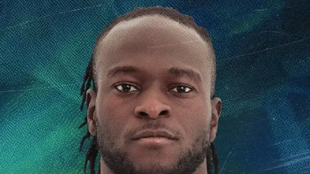 Inter Milan Resmi Datangkan Victor Moses dari Chelsea - Dunia Bola.com