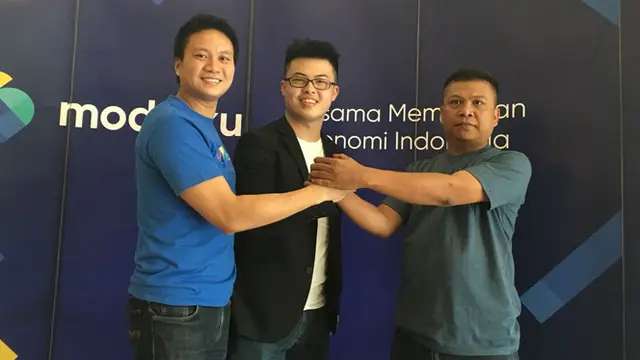 Modalku Cairkan Pinjaman Rp 540 Miliar Untuk UMKM Indonesia - Tekno ...