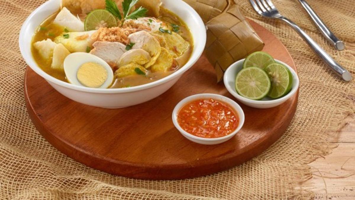 10 Hidangan Asyik untuk Temani Kamu Bersantai di Hari Minggu