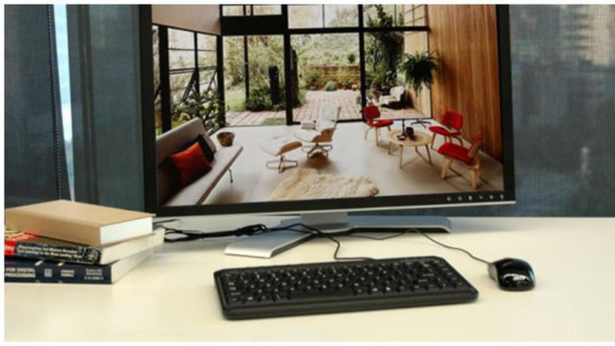 APC Paper PC, PC Unik Berbentuk Buku - Lifestyle Fimela.com