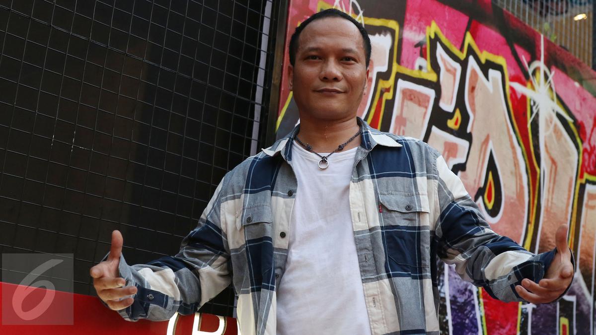 Selamat, Iwa K Kini Punya Anak Perempuan - ShowBiz Liputan6.com