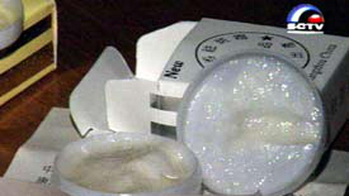 Masyarakat Harus Mewaspadai Kosmetik Mei Yung - News Liputan6.com