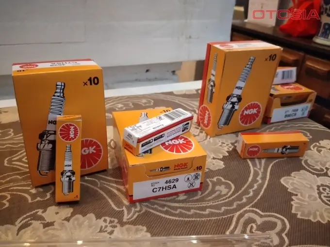 Menawarkan Beragam Manfaat, Niterra Perkenalkan Aplikasi Bengkel Points - Motor Otosia.com