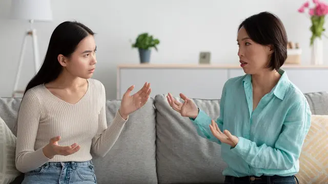 7 Konflik yang Sering Muncul dalam Hubungan Mertua dengan Menantu ...