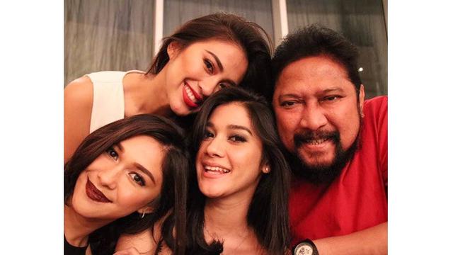7 Momen Kebersamaan Nana dan Naysila Mirdad, Sibling Goals Banget - Hot ...