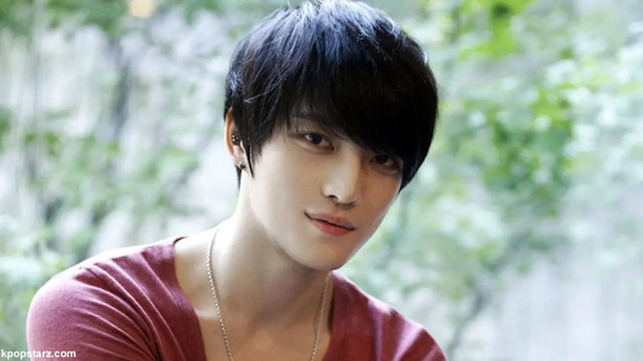 Kim Jaejoong dan Yamapi Bermain Bareng - ShowBiz Liputan6.com