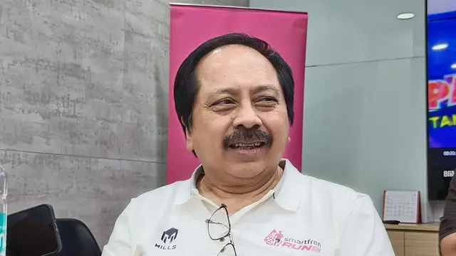 Bos Smartfren Bicara Kelanjutan Merger dengan XL Axiata, Sampai Mana ...