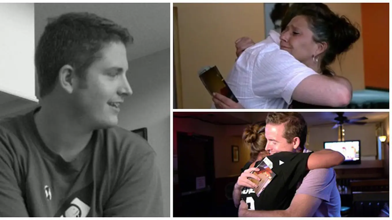 Sebagai Permintaan Terakhir, Pria Ini Memberikan Tip 5 Juta ke Pelayan ...