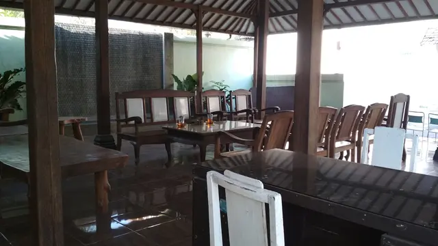 Melihat dari Dekat Bong Supit Bogem, Tempat Sunat Langganan Pangeran ...