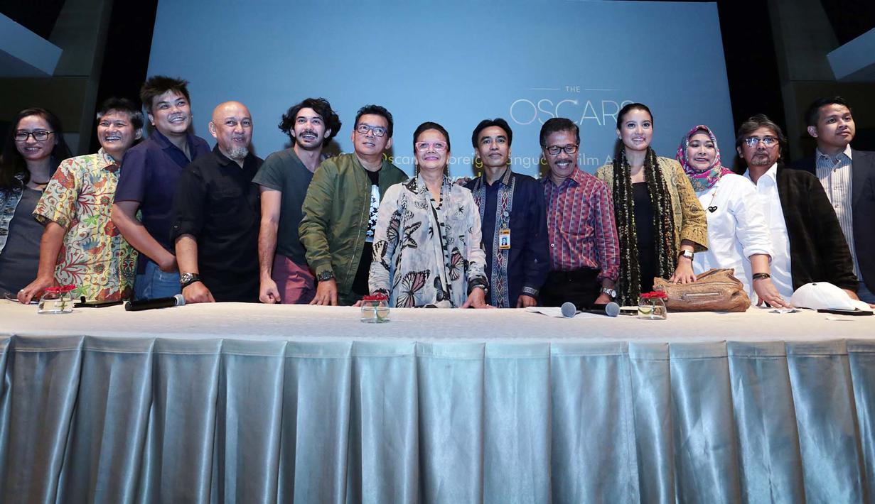 Film Turah Terpilih Wakili Indonesia untuk Piala Oscar 2018 - Photo ...