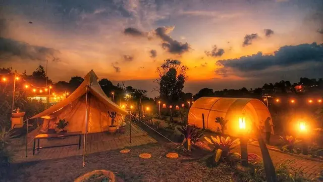 Destinasi Alam Wisata Cimahi Terbaru 2025, Rekomendasi Asyik yang Jauh ...