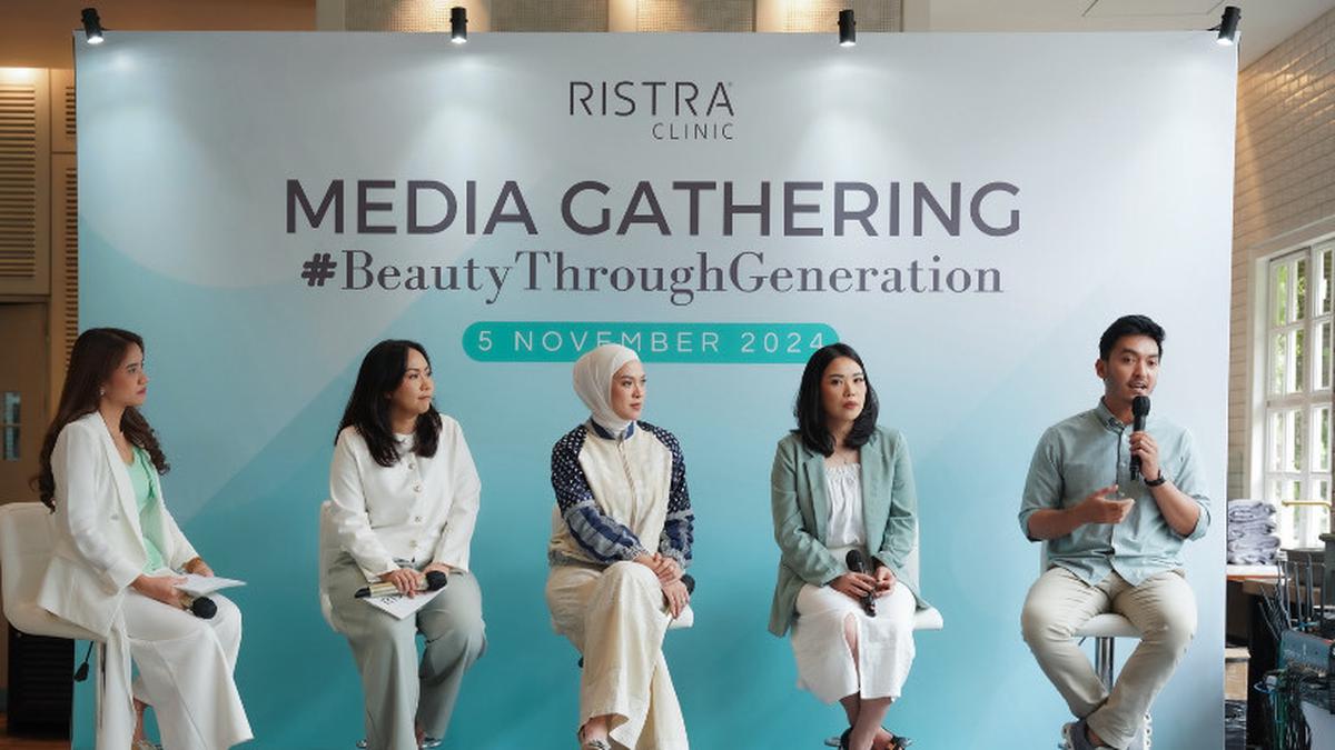 Perawatan Body Goals di Klinik Kecantikan yang Telah Berdiri Sejak 40 ...