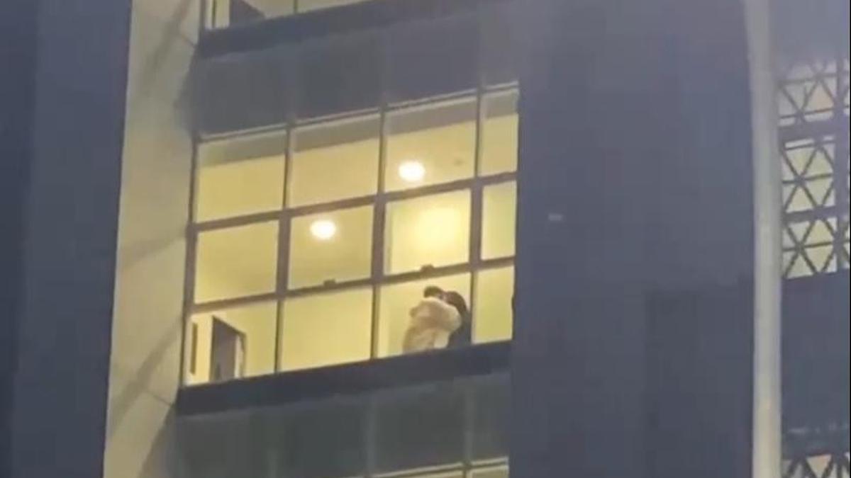 Viral Video Mesum Mahasiswa Uinsa Surabaya