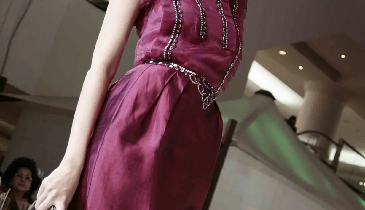 Duet Fashion Bin House dan Sebastian's - Photo Fimela.com