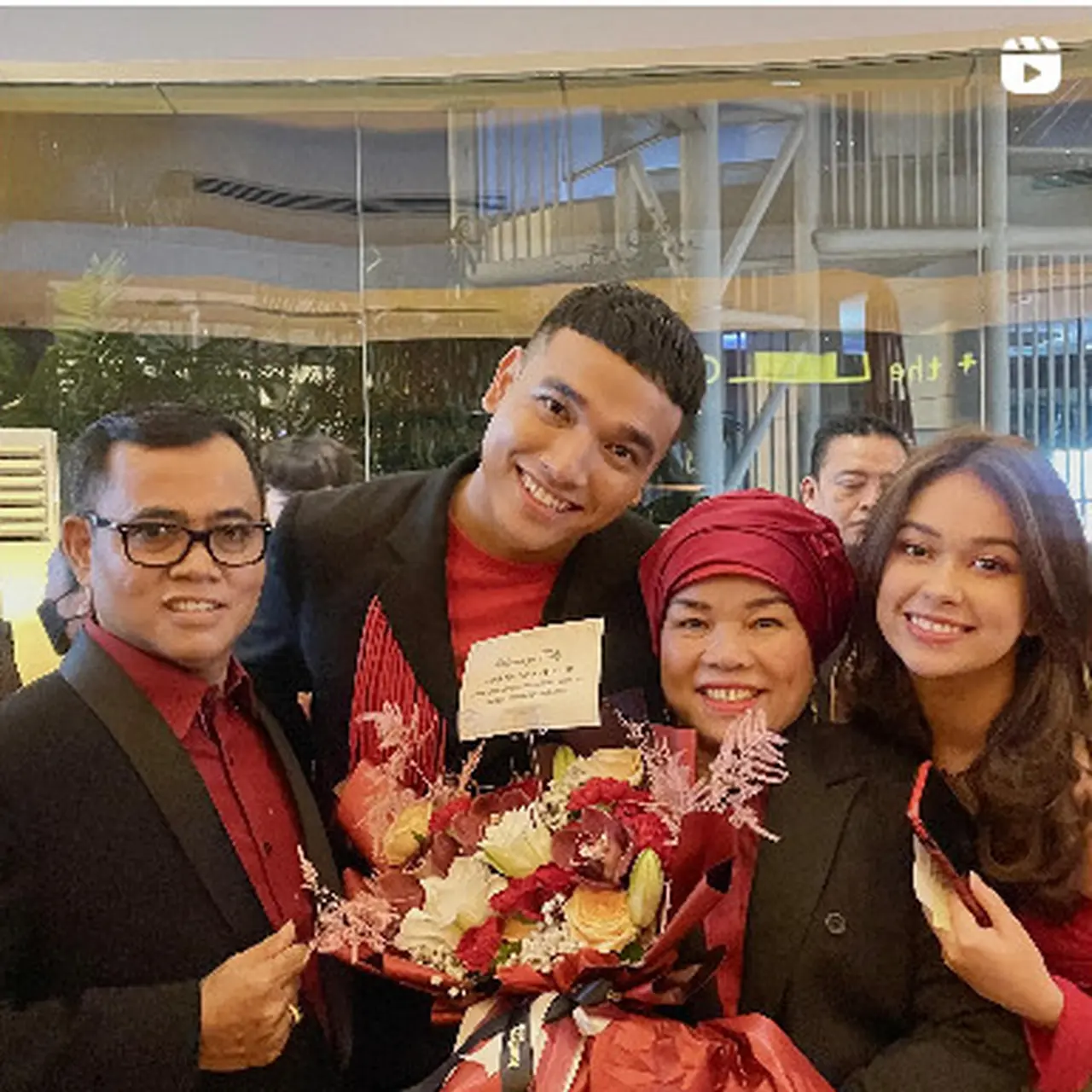 5 Fakta Terbaru Video Syur 47 Detik Diduga Rebecca Klopper, Dilaporkan ke Polisi - Hot Liputan6.com