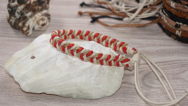 3 Cara Membuat Gelang dari Tali yang Keren dan Cocok untuk Dijual ...