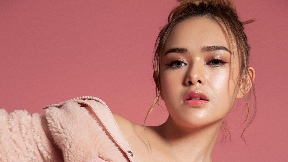 Kamar Amanda Manopo Mirip Ruang Rias, Intip 6 Potretnya - ShowBiz Liputan6.com