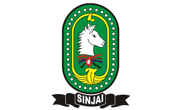 8 Logo Pemda Paling Aneh di Indonesia - Citizen6 Liputan6.com