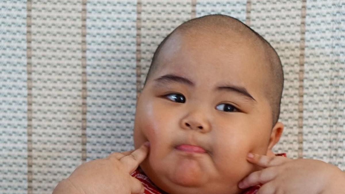 6 Selebgram Cilik dengan Pengikut Jutaan Orang, dari Tatan hingga ...