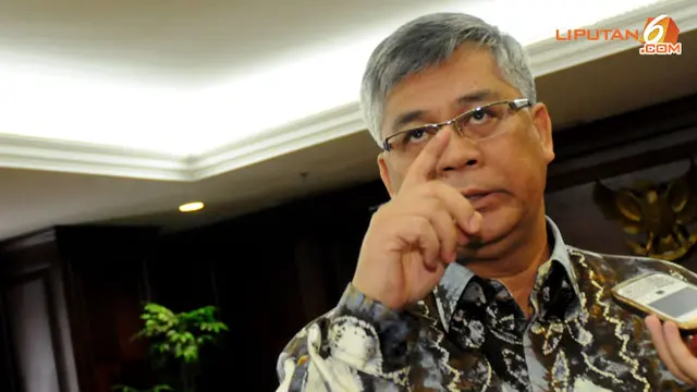 Kronologi Penangkapan Akil Mochtar - News Liputan6.com