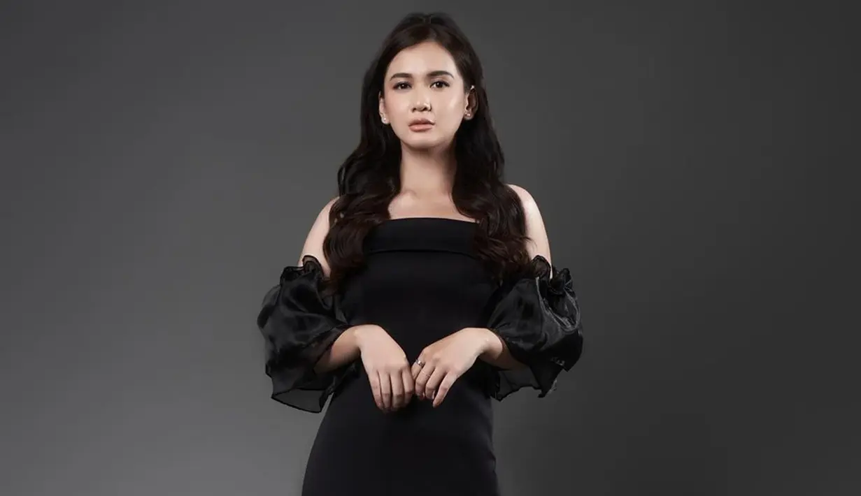 Potret Dea Annisa yang Ulang Tahunnya Dirayakan 4 Tahun Sekali, Seorang ...