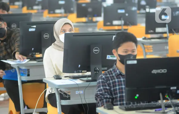 Pendaftaran SNBT 2025 Dibuka Sampai Tanggal 27 Maret, Berikut Syarat ...