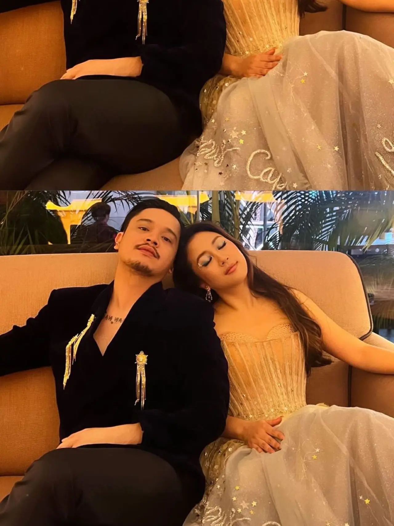 Potongan Diary Masa Kecil Sherina Munaf Terungkap di Publik, Derby ...