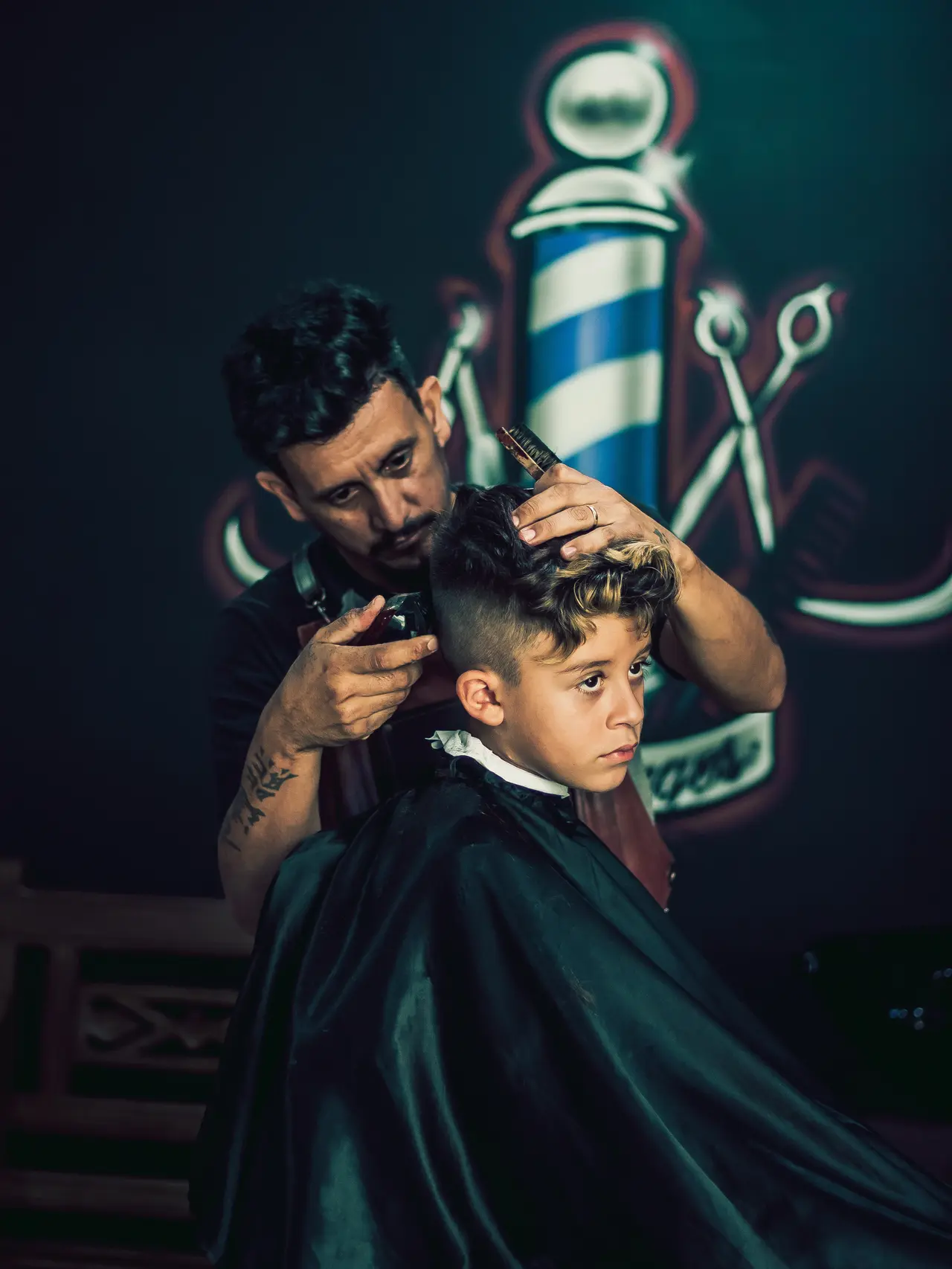 7 Manfaat Potong Rambut dan Ini Waktu Idealnya - Hot Liputan6.com