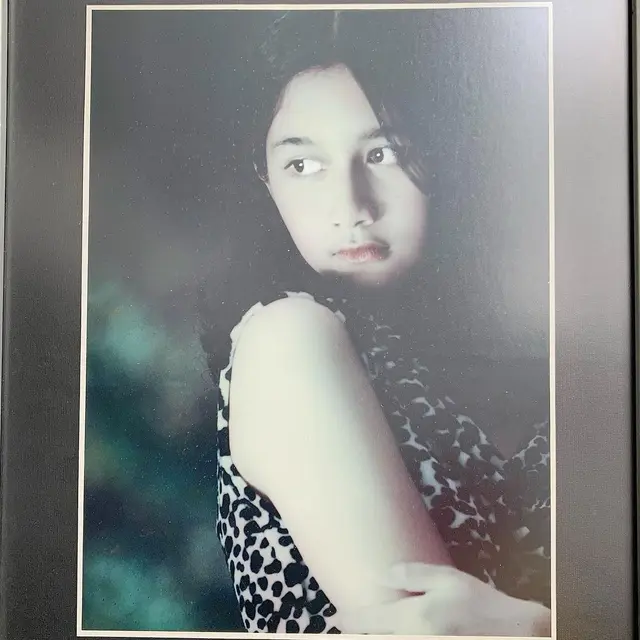 6 Potret Masa Muda Dine Mutiara Istri Sahrul Gunawan, Disebut Mirip Nike Ardilla - Hot Liputan6.com