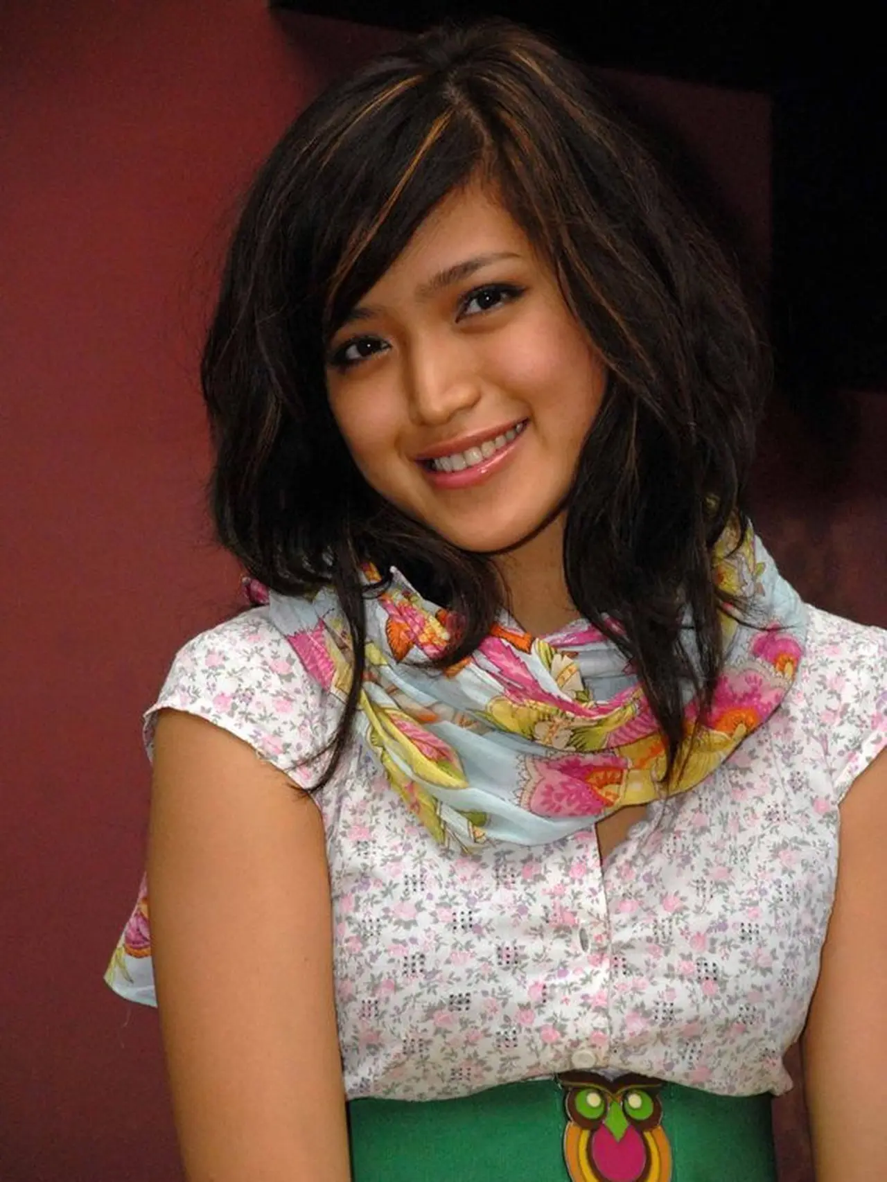 Dari Awal Karier Hingga Oplas, Ini 6 Potret Transformasi Jessica Iskandar
