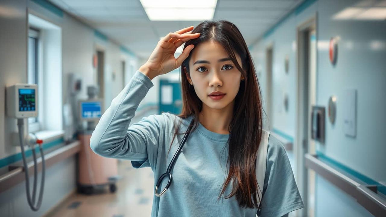 Ciri Tensi Rendah: Kenali Gejala, Komplikasi, dan Cara Mengatasinya