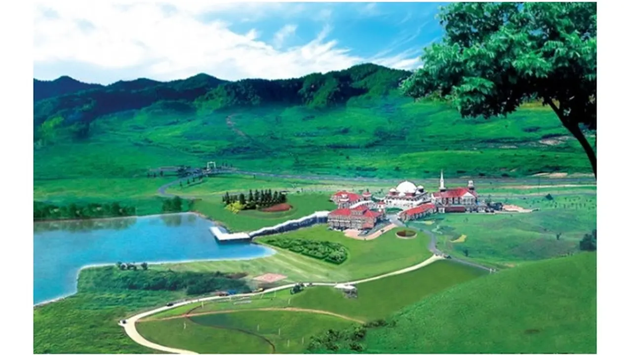 Bukan Seram, Ini 6 Kuburan Paling Indah dan Unik di Dunia - Hot ...